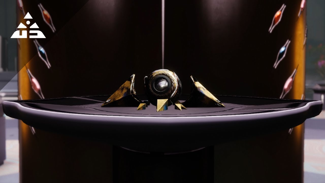 Sagira - Destiny 2: Lightfall Cutscene Music - YouTube