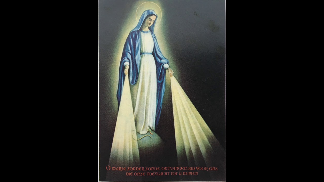 Ave Maria (based on Arcadelt/Dietsch) - YouTube