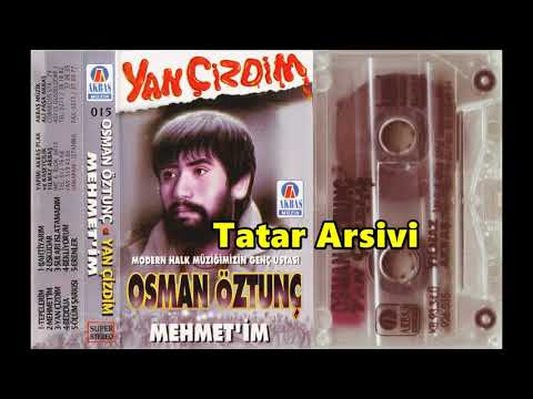 Osman Öztunc - Ölüm Sarkisi (Flac Yüksek Kalite 1080p)