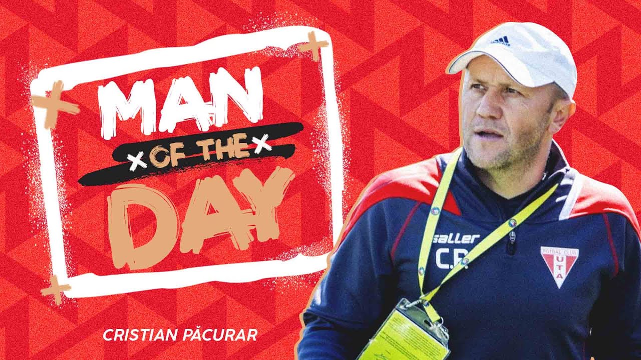 🎤 Cristian Păcurar directorul general al Academiei UTA este invitatul ...