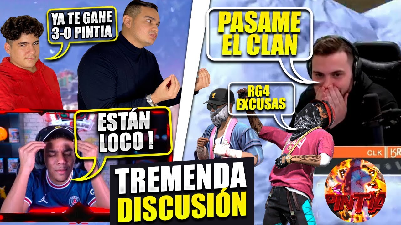 ZELIKA Y SUS INTEGRANTES ENTRAN A NUESTRO DISCORD Y ESTO PASÓ! - YouTube