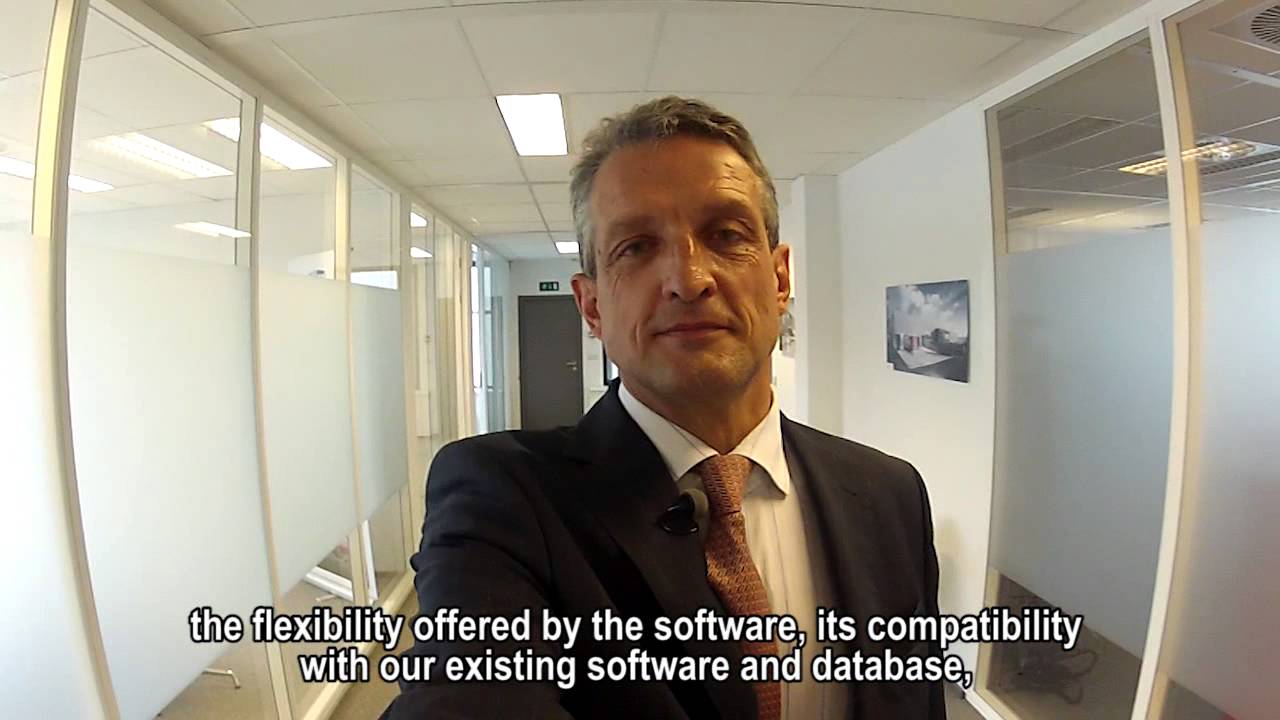 Montea (Peter Snoeck) - MCS Testimonial - YouTube