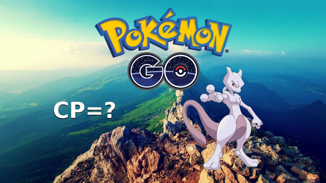 POKEMON GO: HOW TO CATCH MEWTWO!!! - YouTube