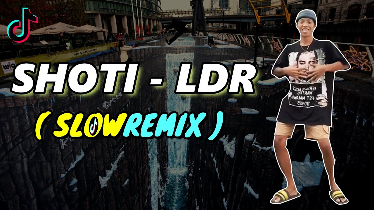 SHOTI - LDR ( YOU'RE ALWAYS ON MY MIND ) SlowRemix 2023 - YouTube