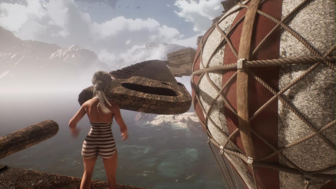 How to unlock Monoco swimsuit! Clair Obscur: Expedition 33 - YouTube