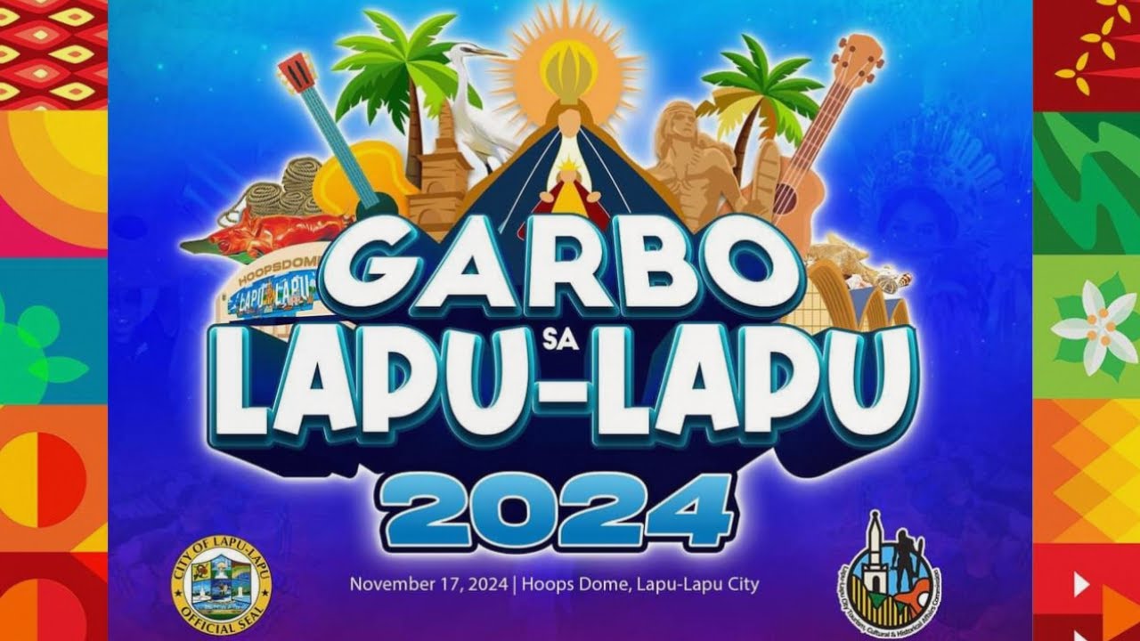 Paboto Festival - Ritual Showdown | Garbo sa Lapu-Lapu 2024 | Babag ...