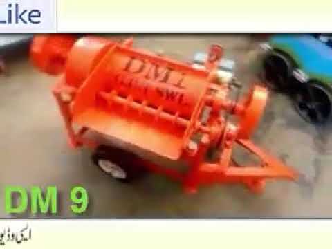 Low Cost Millet Thresher ♦ Multi Purpose Threshing Machine ♦ Mechanical Final year Project - YouTube