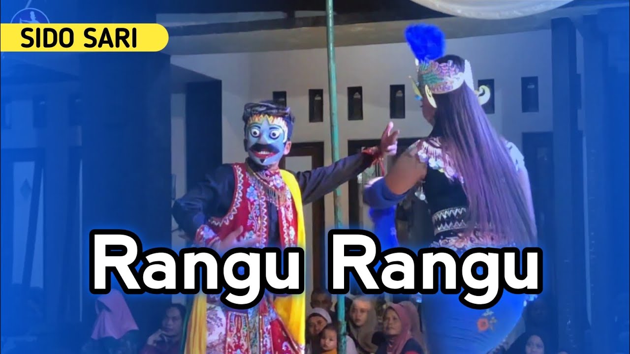 Rangu Rangu || live Sido Sari Bogoran Sapuran - YouTube