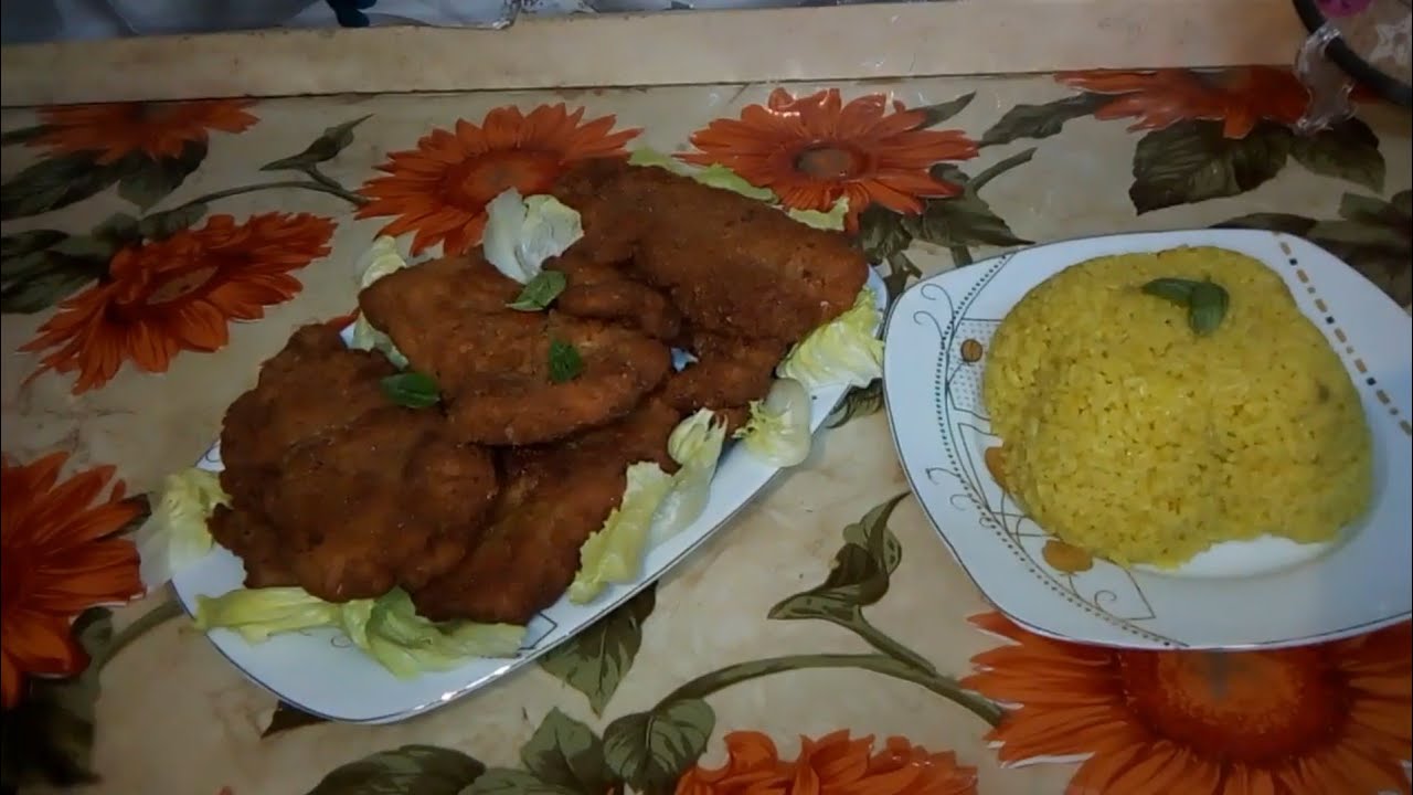 طريقة عمل سمك فليه بتتبيله جديده مشهتقدرو تقوموه👩🍳 Youtube