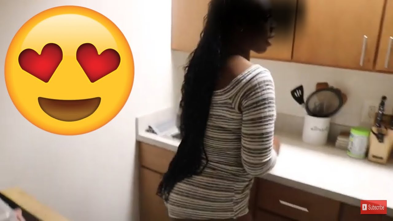 She Let Me Smash For My Birthday π Youtube