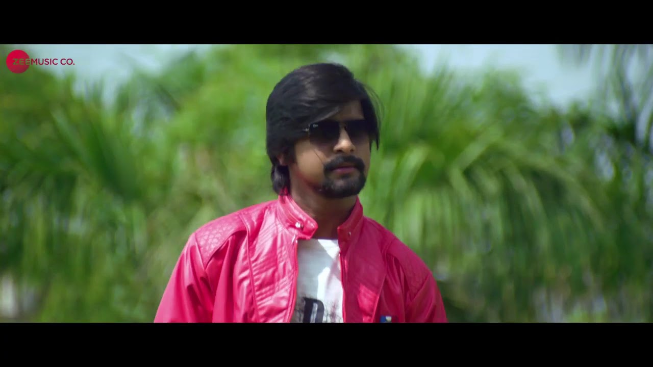 Chuma chuma new odia song by Tu kahide I love u - YouTube