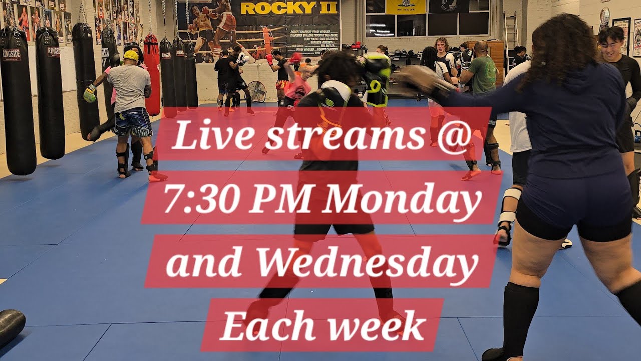 Aaron Veverka is live! - YouTube