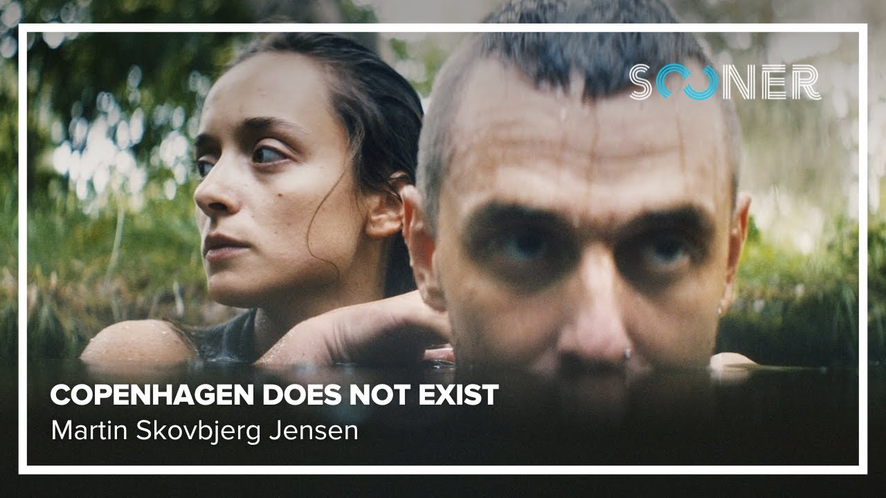 Copenhagen Does Not Exist (Martin Skovbjerg Jensen) - Trailer - YouTube