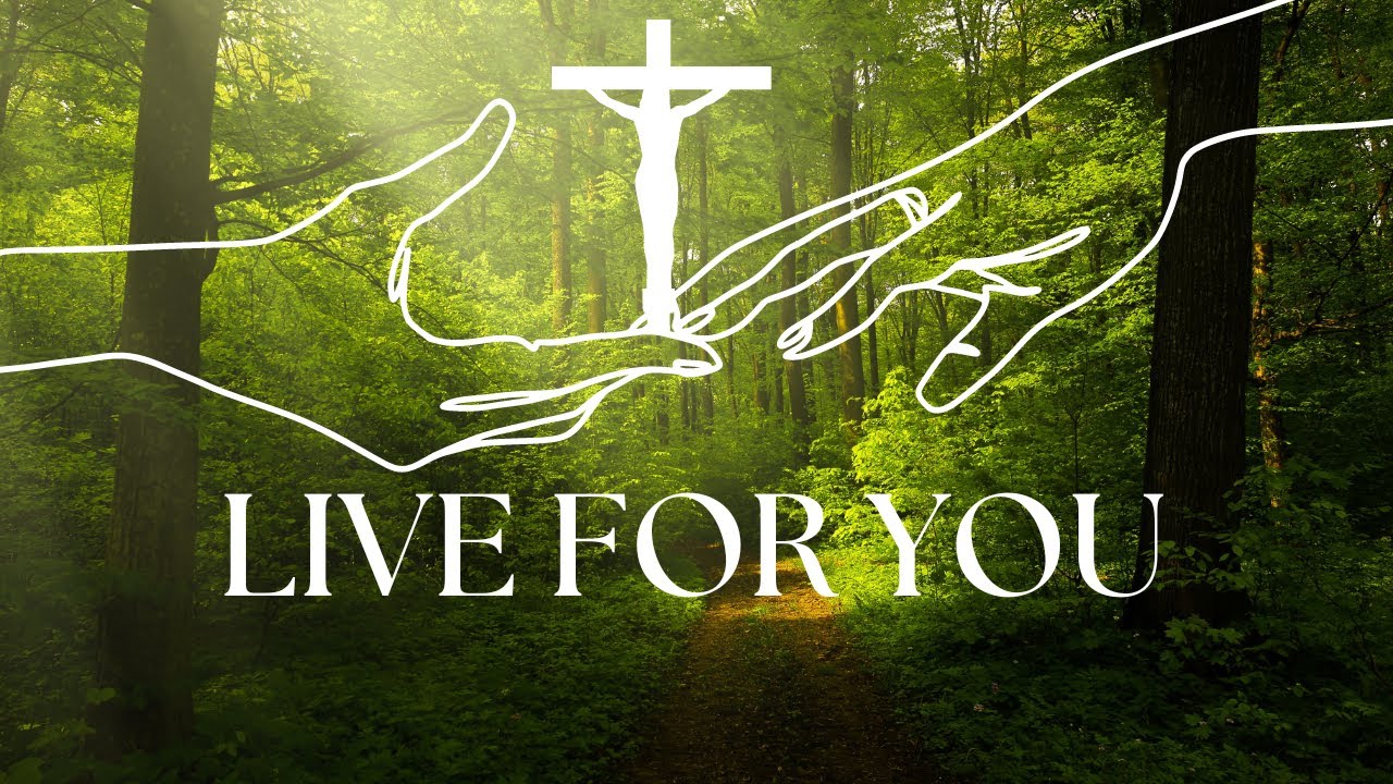 Live For You Liveloud song with Lyrics - YouTube