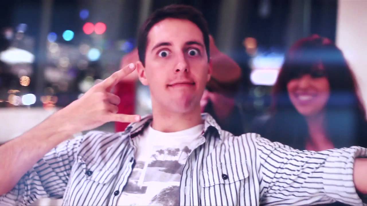 Katy Perry Last Friday Night Cover - Marco Abraham - Motion Media - YouTube