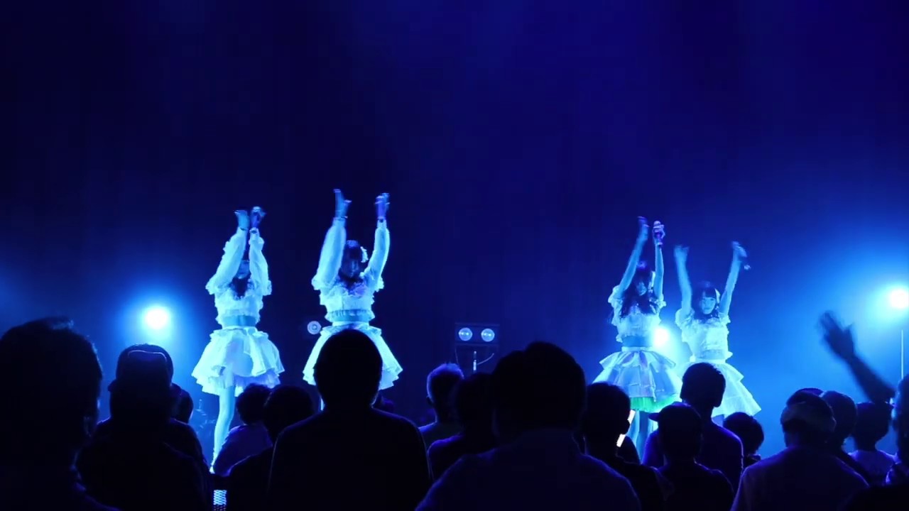 「Star Load」2019.6.1LIVE - YouTube