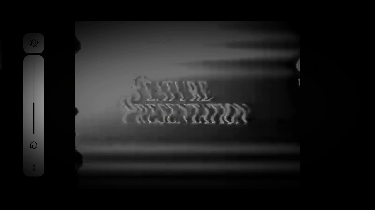 Scariest THX Ever Again (With Paramount Feature Presentation Logo ...