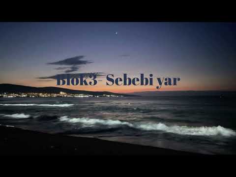 Blok3 - Sebebi yar