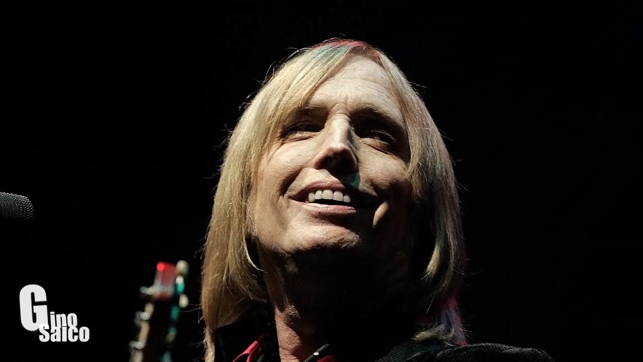 Homenaje a TOM PETTY |6 cosas que debes saber de él - YouTube