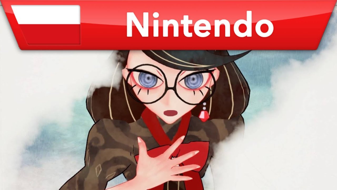 Bayonetta Origins: Cereza and the Lost Demon – premiera 17 marca 2023 r. | Nintendo Switch - YouTube