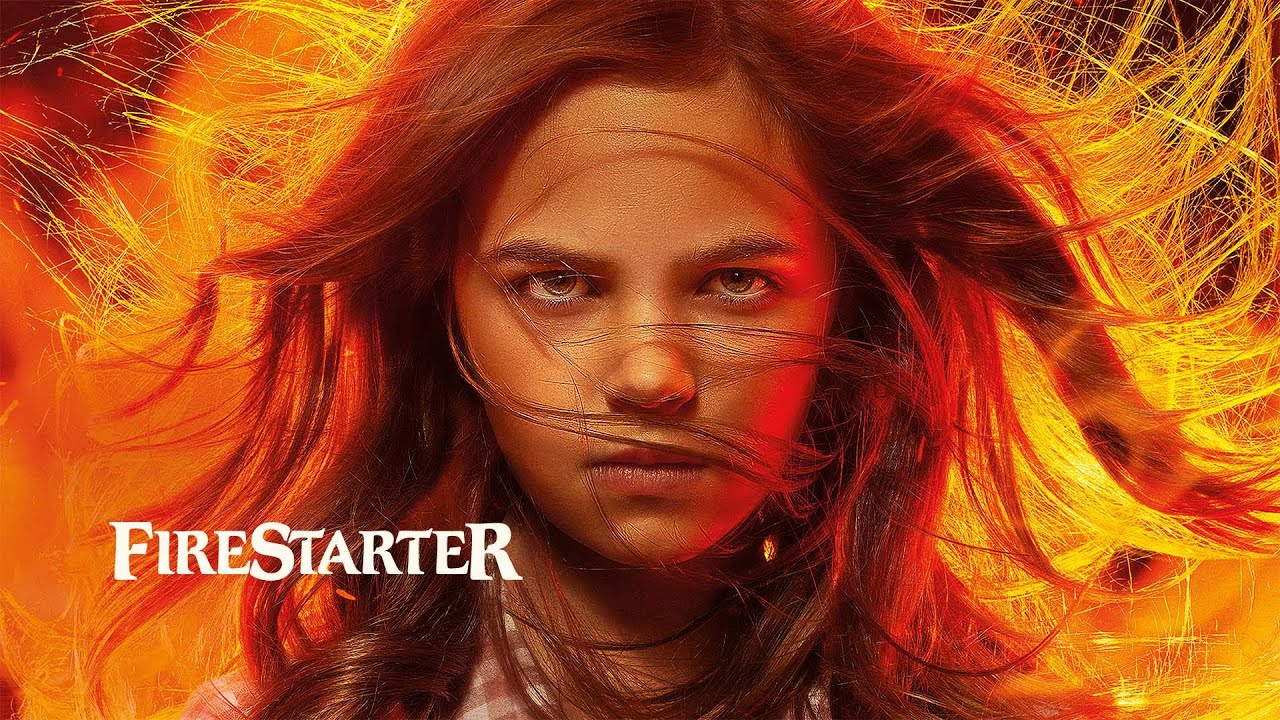 HBO VIỆT NAM 4/2023 | NGƯỜI TẠO LỬA (FIRESTARTER) - YouTube