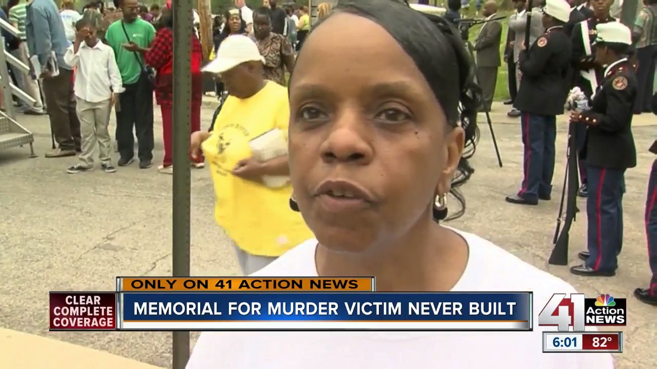 Fight continues for Precious Doe Memorial Park - YouTube