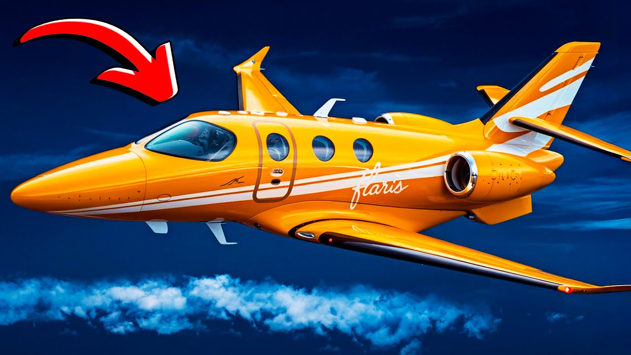 MINI AVIÕES PARTICULARES DA NOVA GERAÇÃO MAIS PROCURADOS DA AVIAÇÃO ...