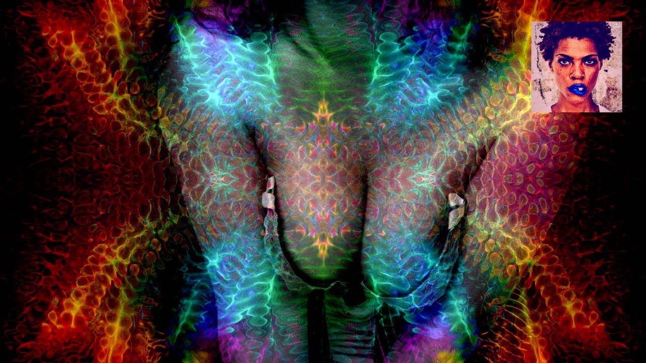 Hoochie Youtube