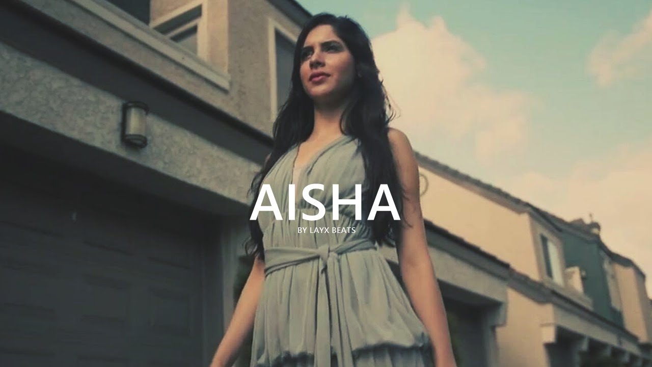 " Aisha " Trap Oriental Type Beat (Sad Emotional) Prod. by Layx Beats ...