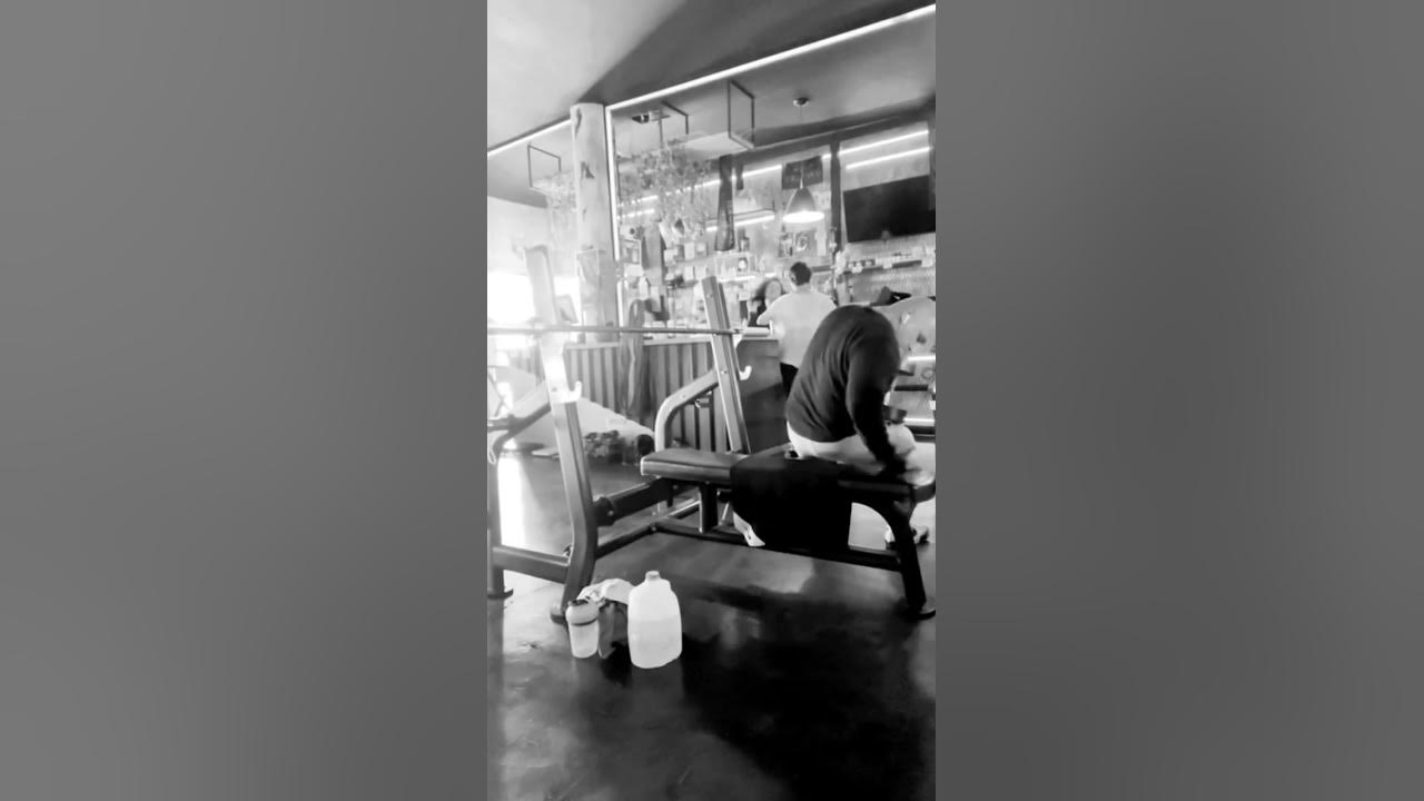 Chest Stretches Youtube