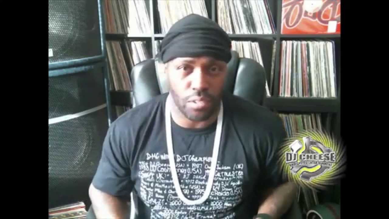Dj Cheese Explains the Meaning and Rules of 1200's & Vinyl DJ's Only ...