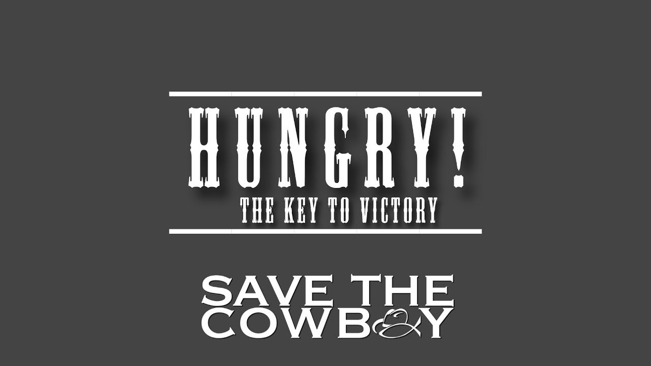 How to Get Hungry! - YouTube