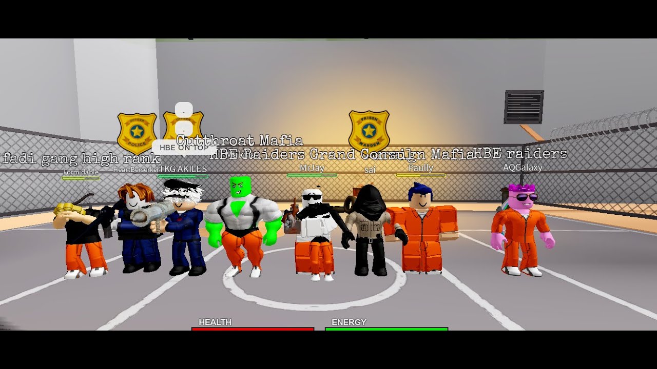 life sentence video roblox 2024 - YouTube