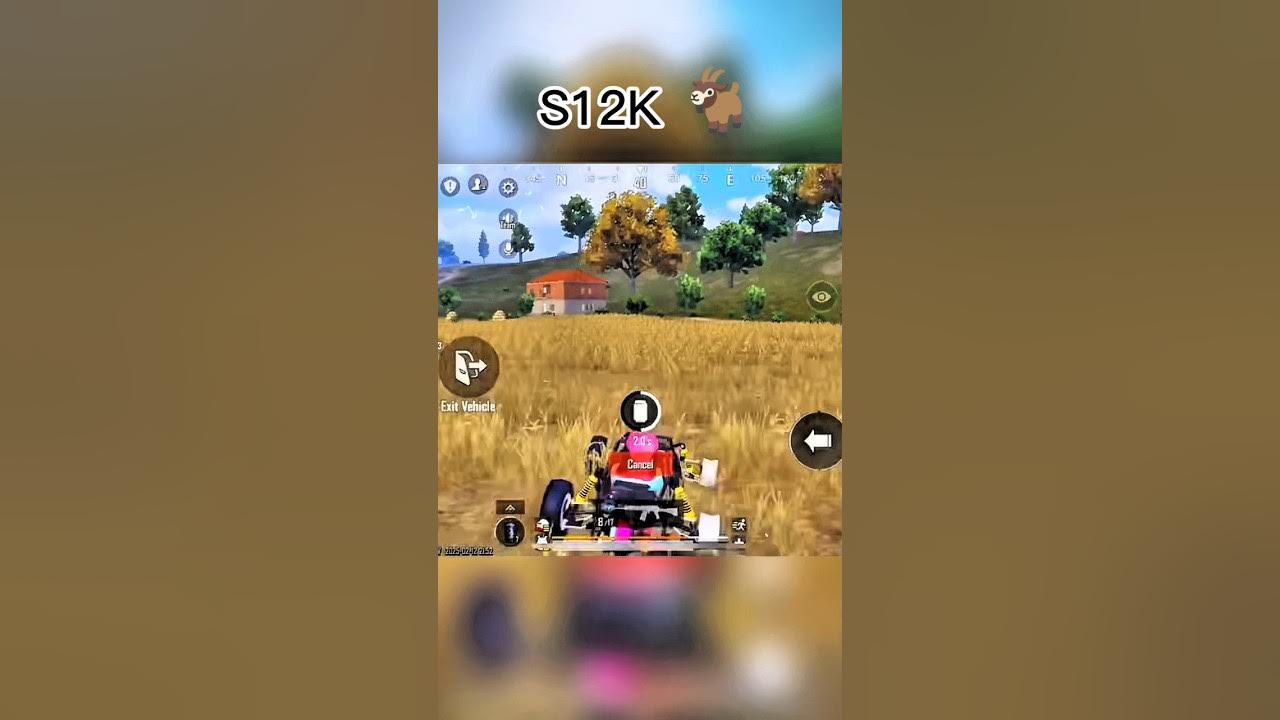 🐐Goat S12K - YouTube