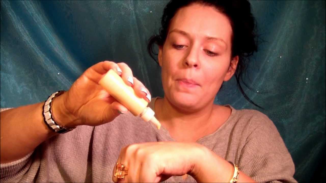 DIY MAKE YOUR OWN FOUNDATION AIRBRUSHING YouTube diy-make-your-own-foundation-airbrushing-youtube