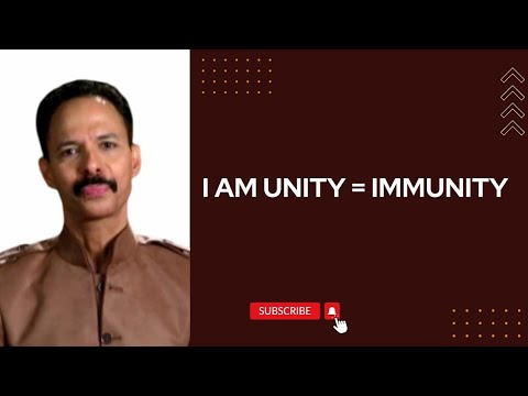 I am Unity = Immunity #youtubevideos #immunity - YouTube