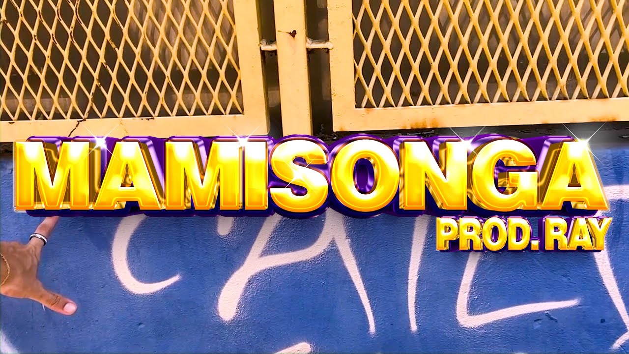 01. MAMISONGA || LUGANOCHILD (Prod. @ray.gb) || ROMANTIKEO SIN ...