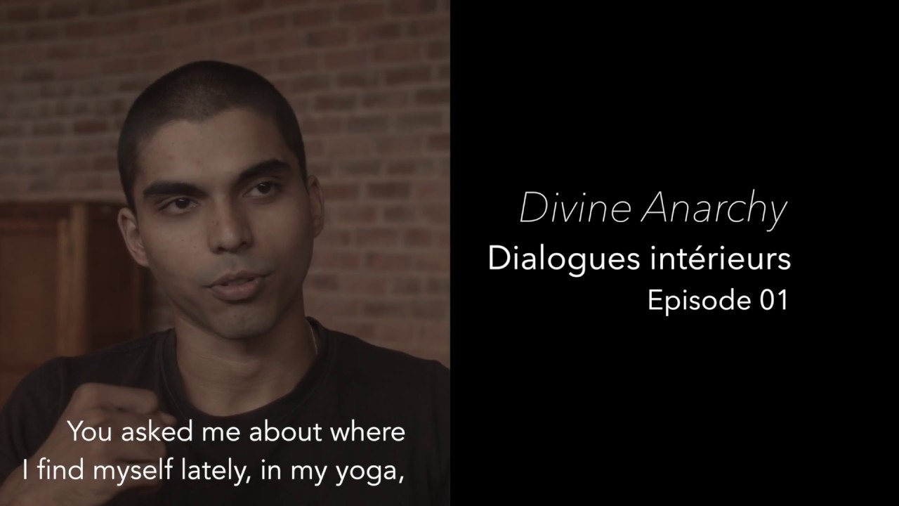 Inner Dialogues Episode 01 Season 1 - YouTube