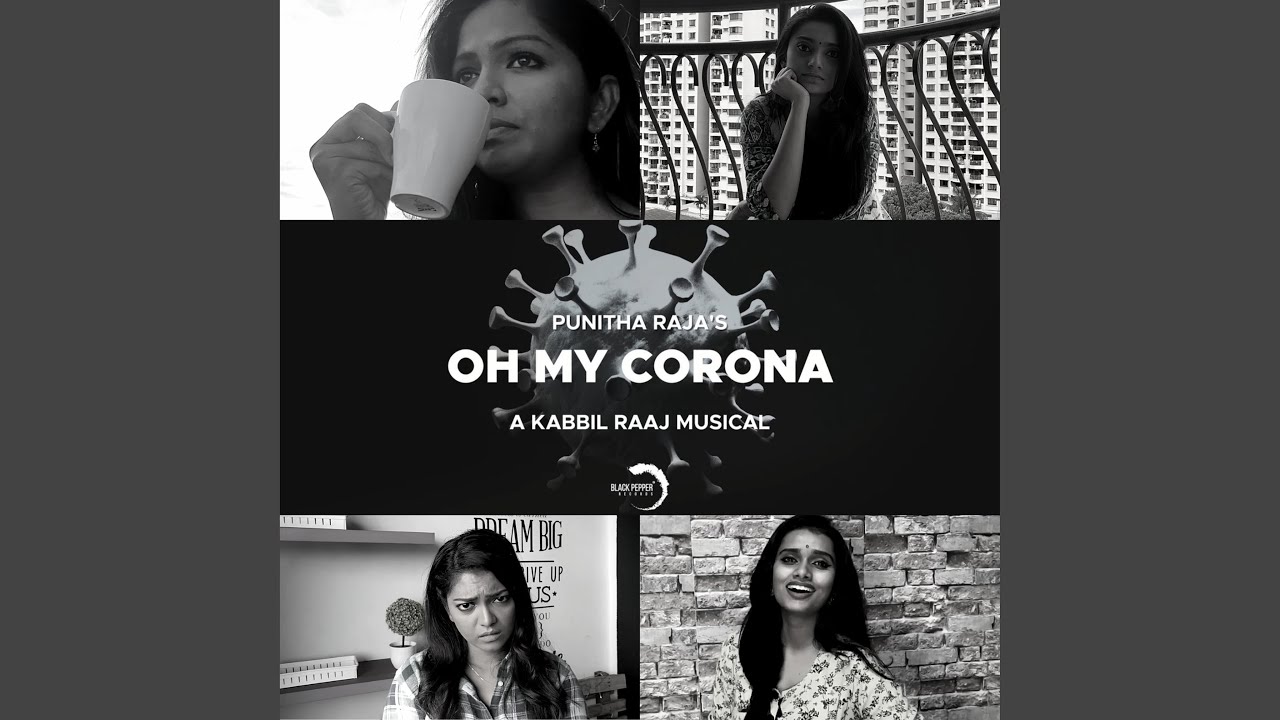 Oh My Corona - YouTube