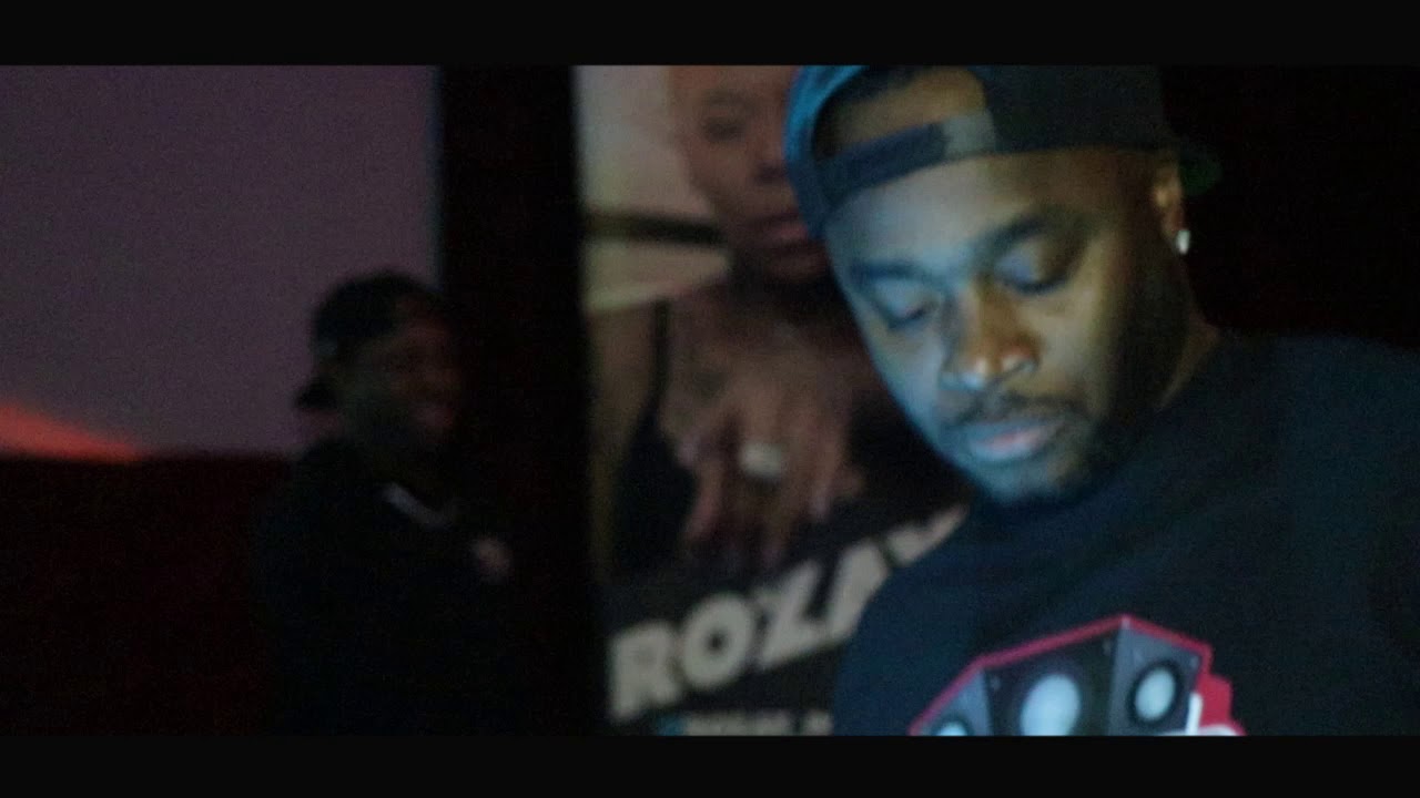 DJ DNYCE MIX - SPEAKERBOXX DJ EDITION @ RUMBA ROOM - YouTube