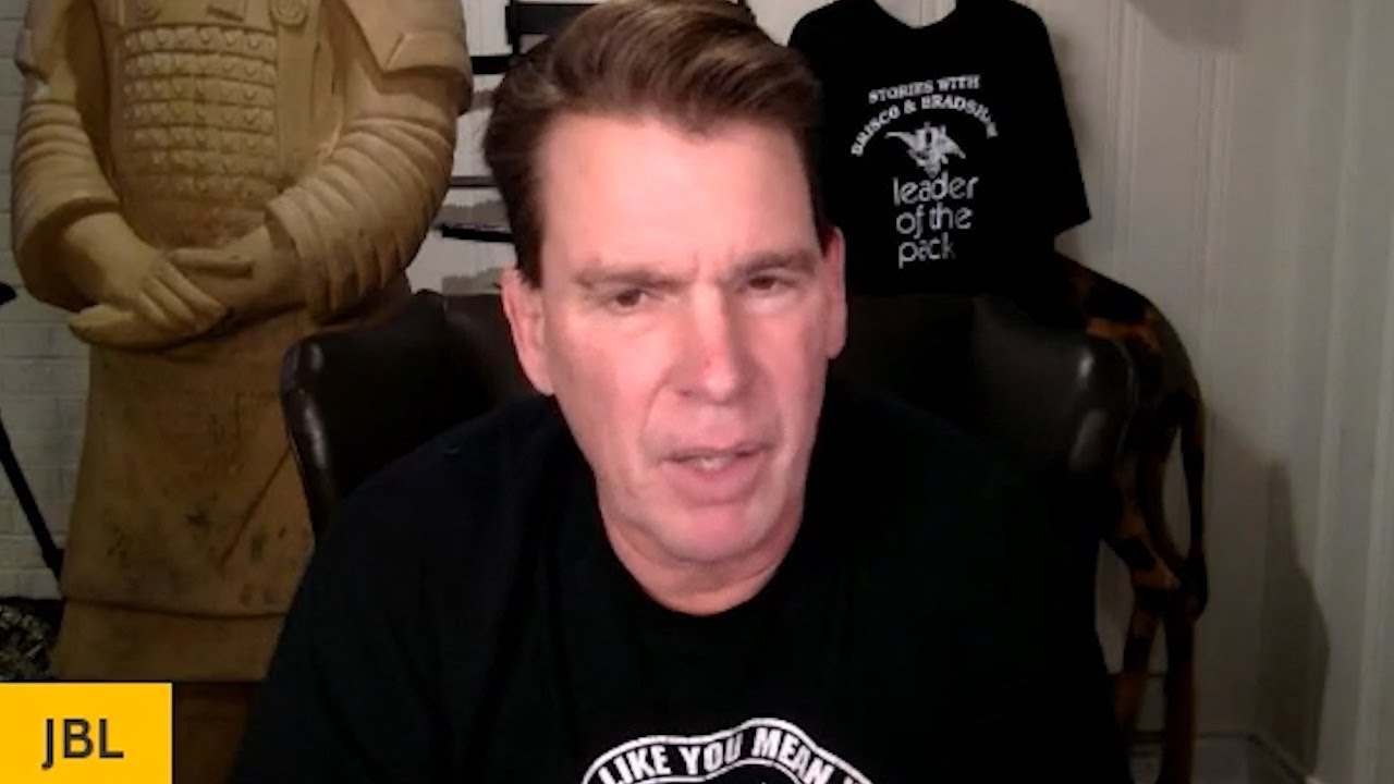 JBL Full Shoot Interview 2021 - YouTube