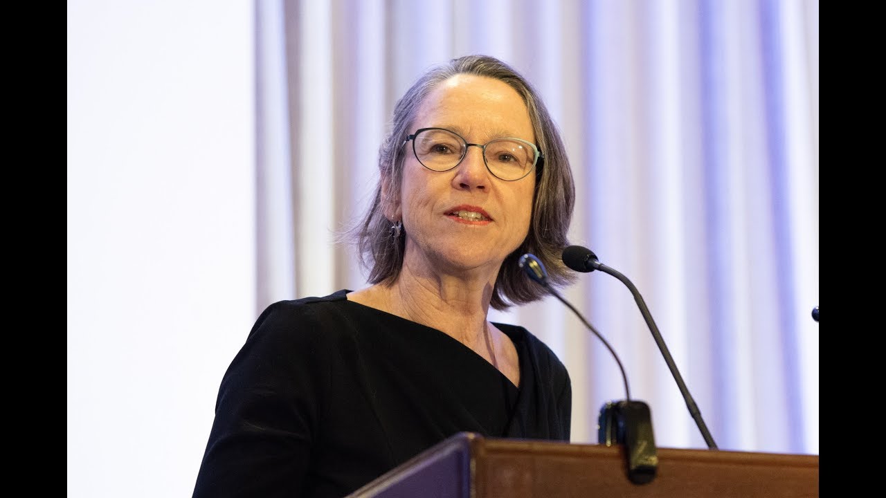 Gala 2019 Julia Brody remarks - YouTube