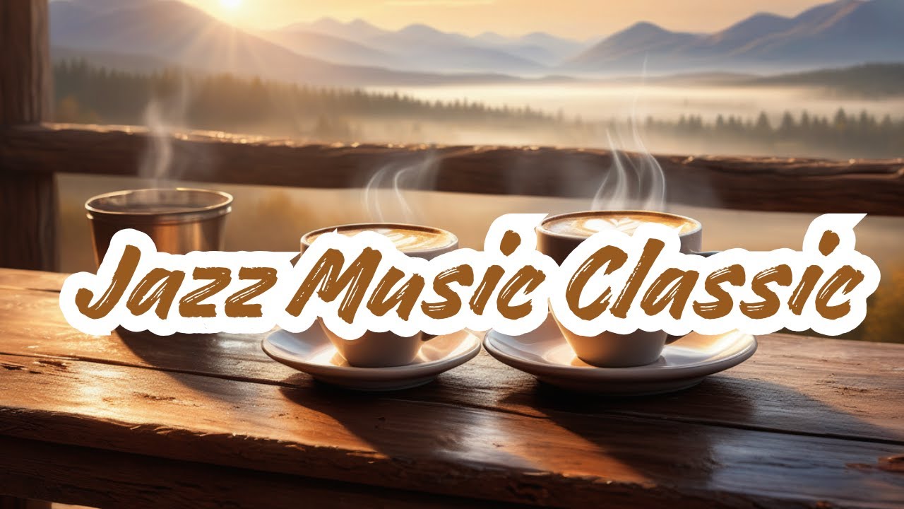 Best Jazz Classics for RELAXING Jazz Classics Best Songs 🍣 Jazz Songs ...
