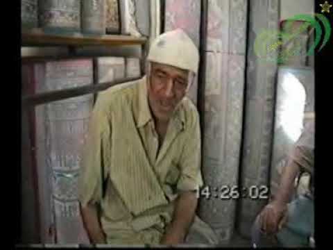 Kemancı Abdi Amca_Uzun Olur Gemilerin Direği