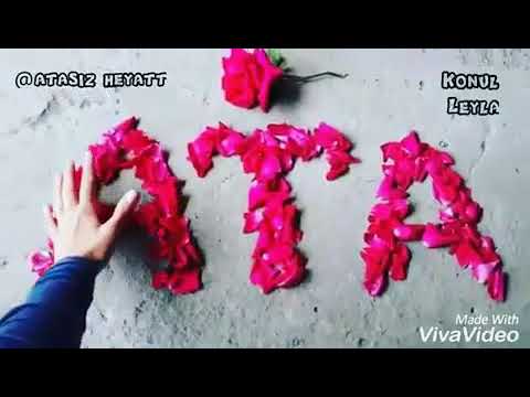 Ana ve Ata