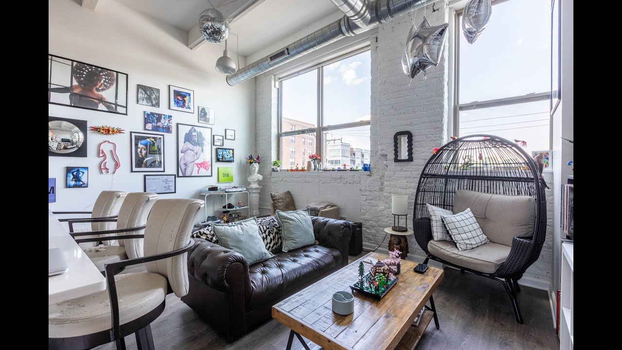 932 West Dakin St., #305 | 3 Bed 2 Bath | Wrigleyville - YouTube