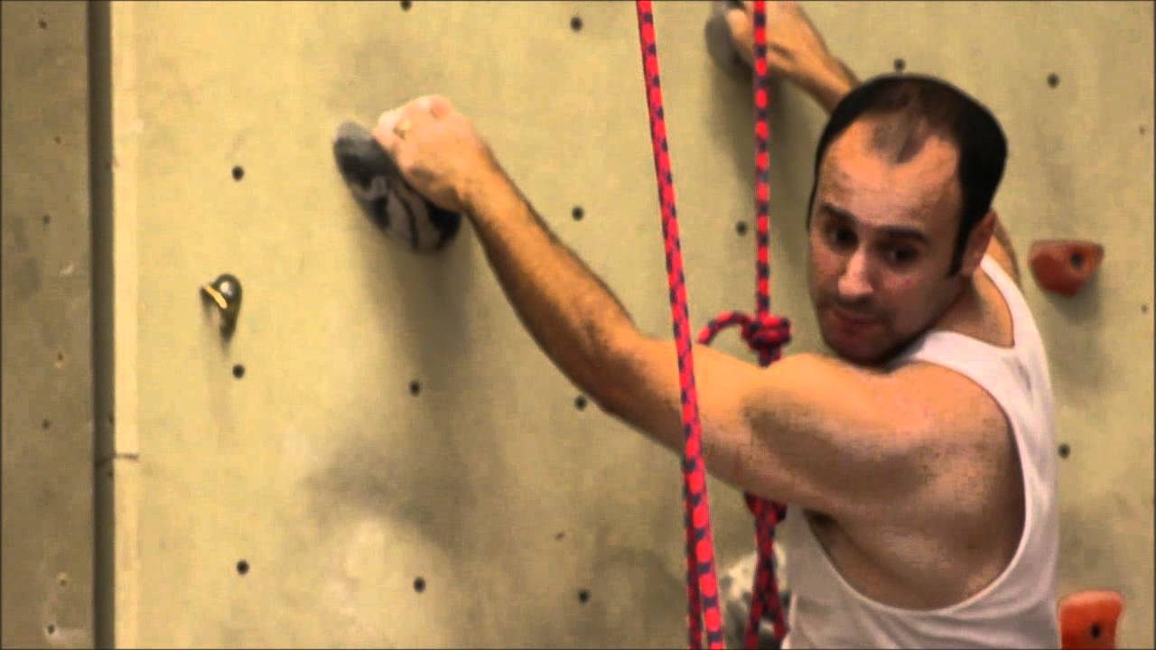 Stone Summit Climbing - YouTube