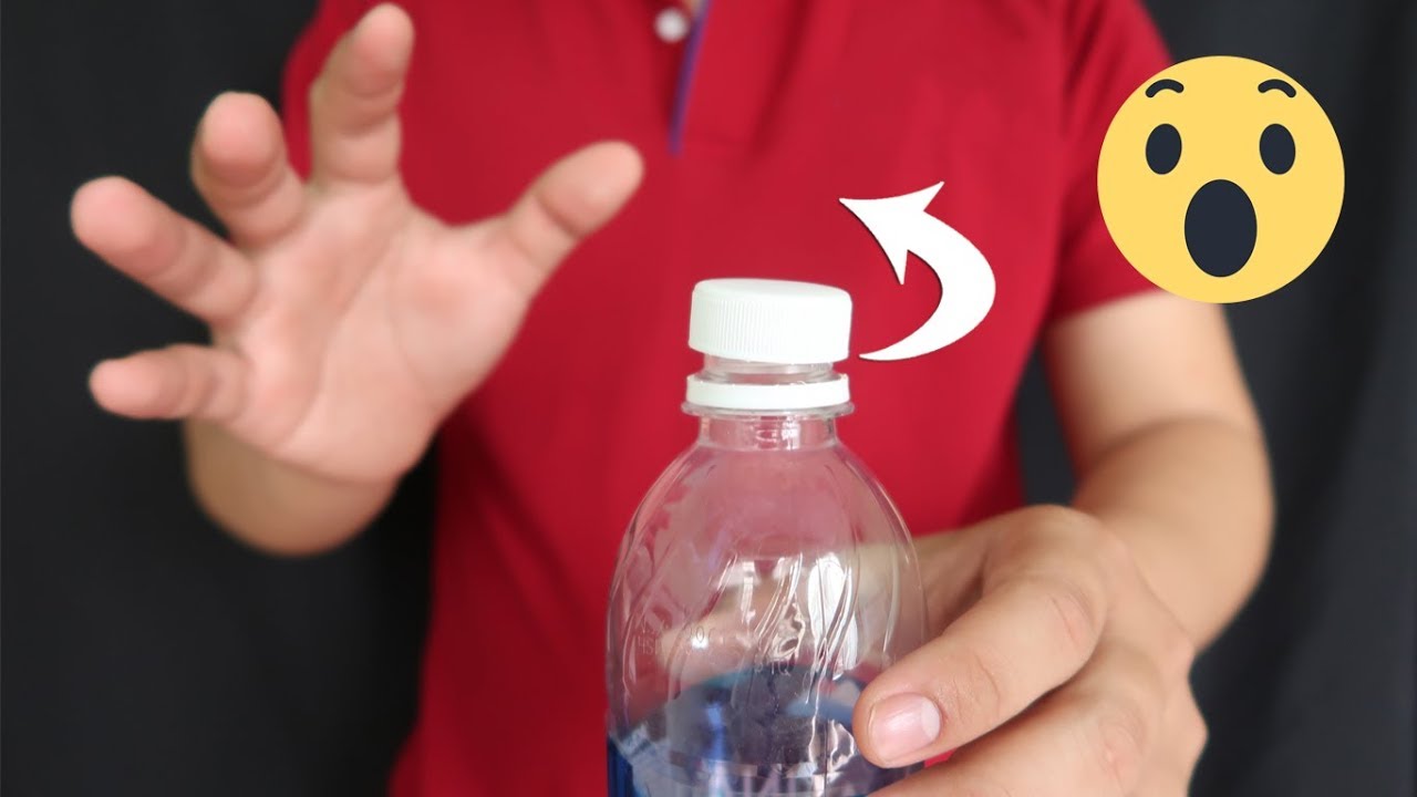 3 Amazing Magic Tricks You Won't Believe At The First Glance - YouTube