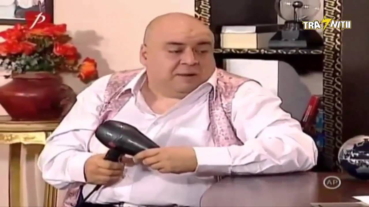 Trasnitii BEST OF Sezonul 21 Episodul 44 - YouTube