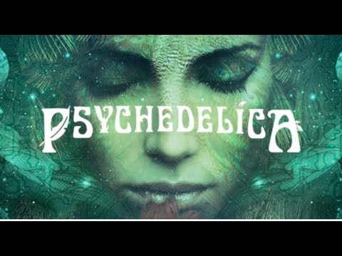 Psychedelica - Full Trailer (Gaia Original Series) - YouTube